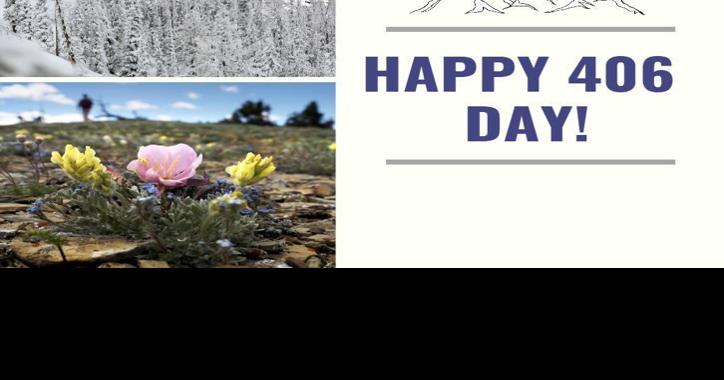 Life in the 406: Facts behind Montana's iconic area code