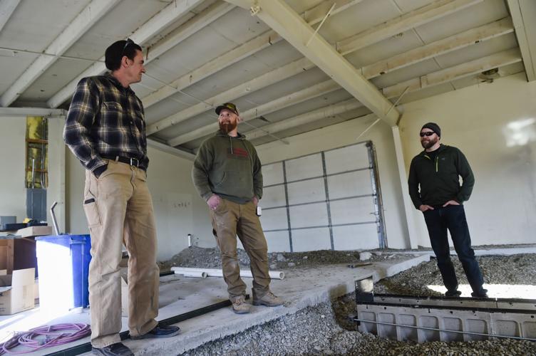 Crooked Furrow Brewing launches with beer and business plan