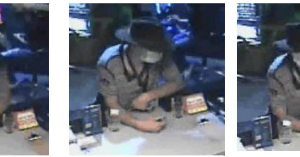 FBI seeking info on East Helena robbery suspect