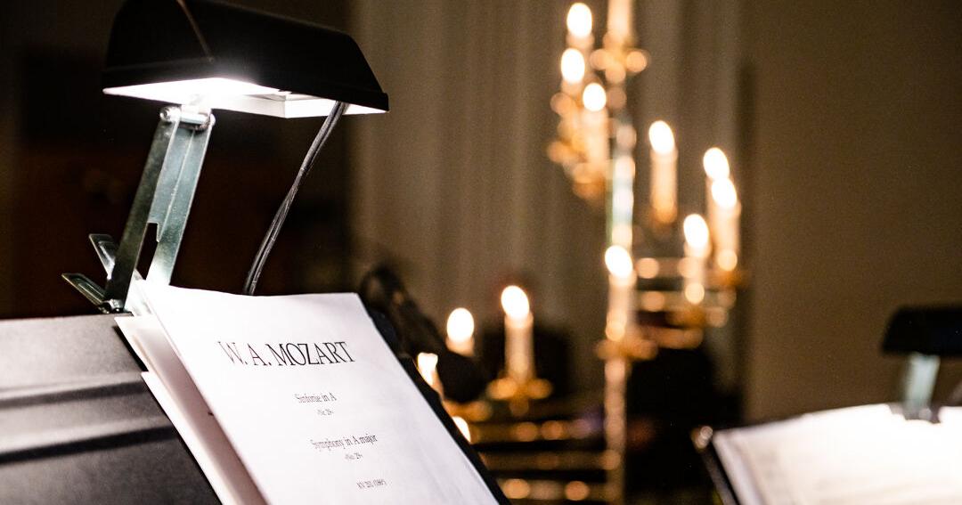 Helena Symphony concert celebrates genius of 2 composers