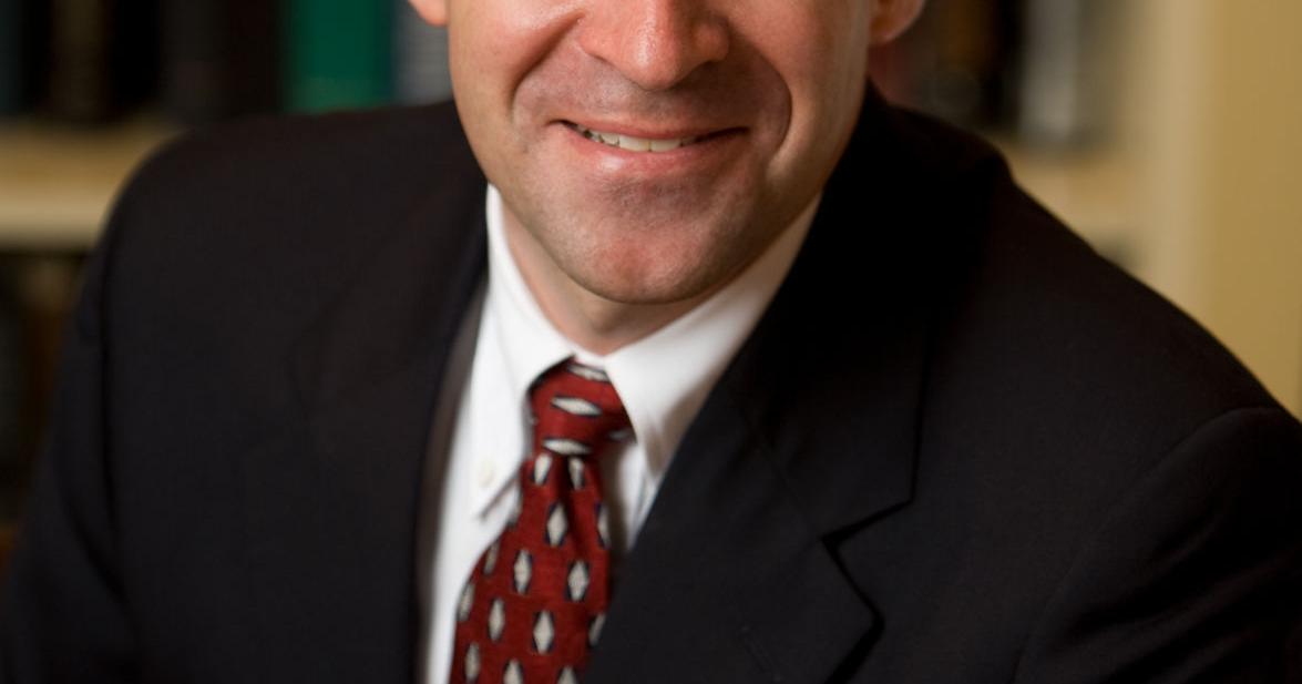 Darryl James