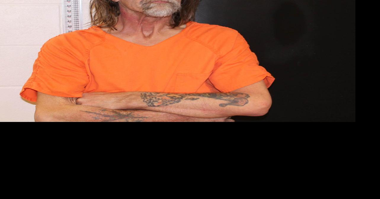 Helena man accused of shooting at woman