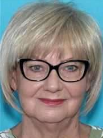 Help sought in finding woman last seen in Helena