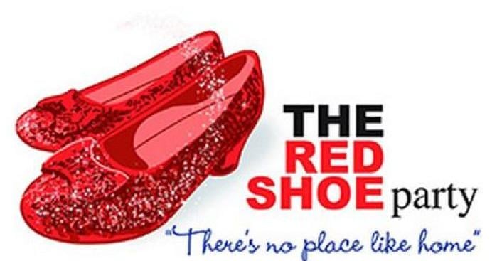 Friday's Red Shoe Party to benefit Court Appointed Special Advocates