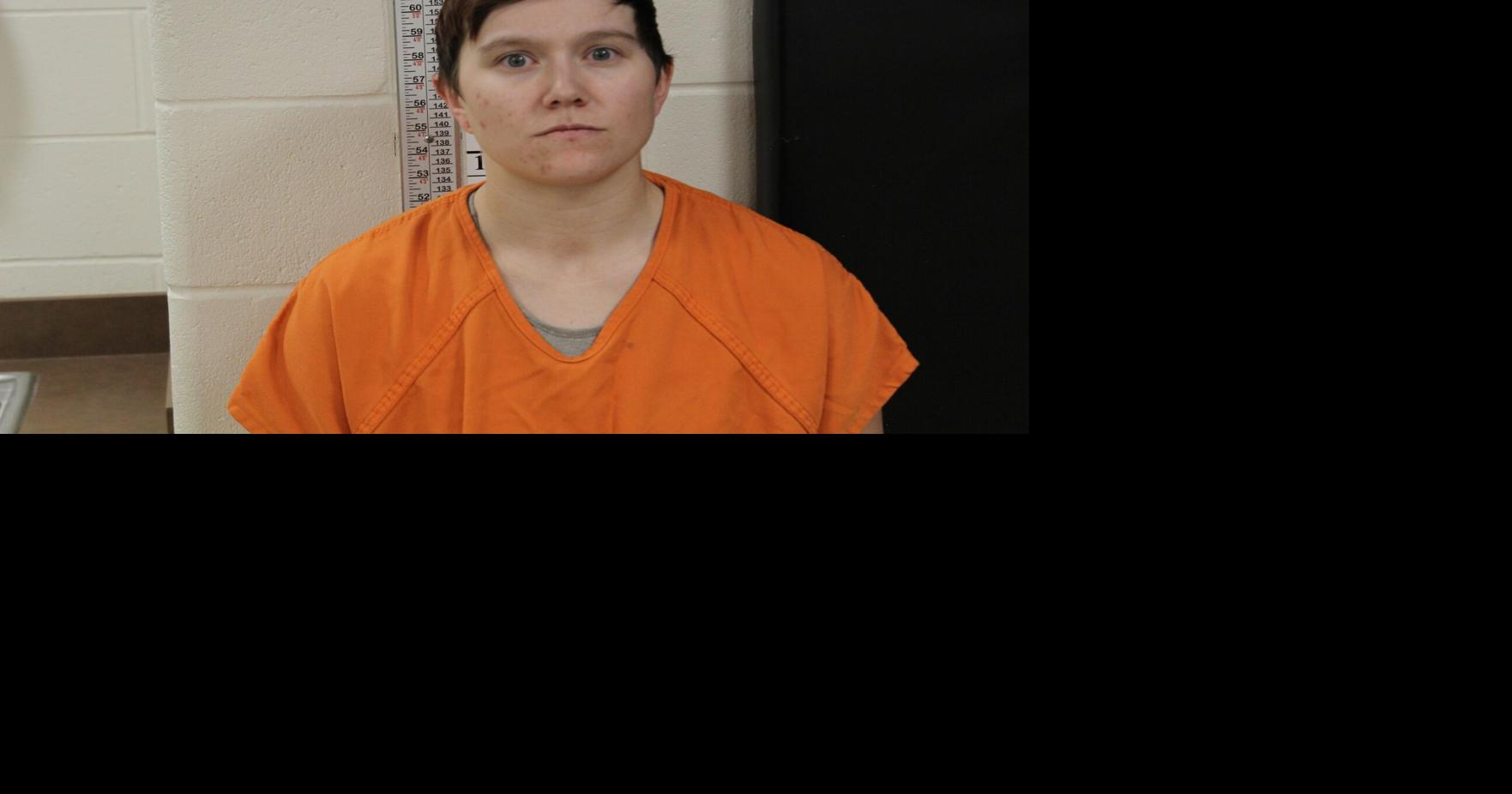 Helena woman accused of stealing Jefferson County sedan