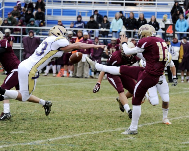 Saints collect 12th Frontier title in a row