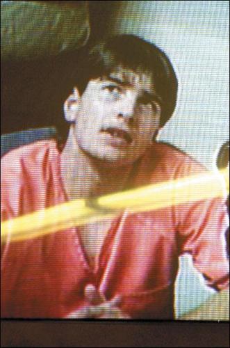 Teen murder suspects make initial appearance in justice court