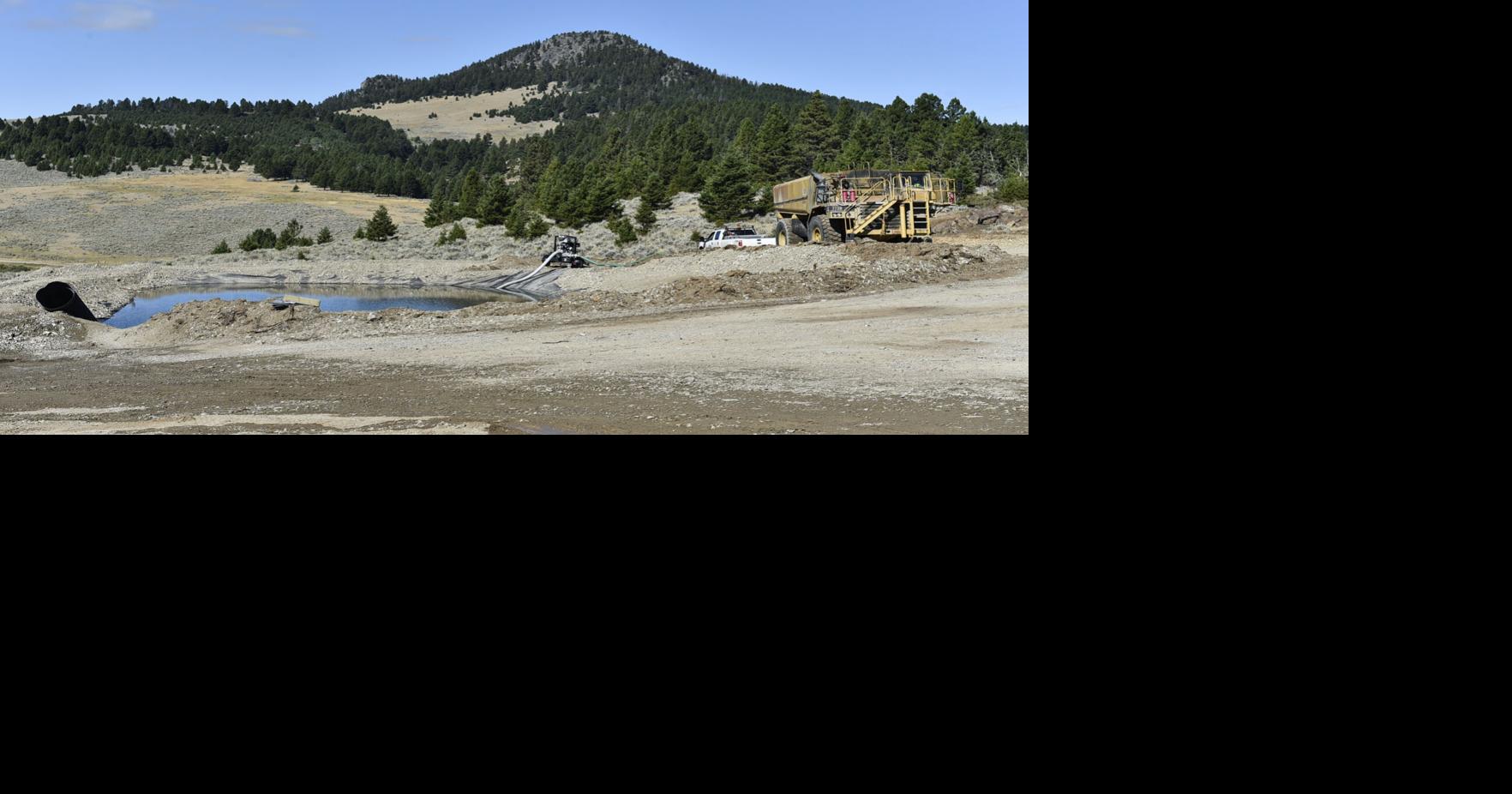David Mogk: Mining: We depend upon it
