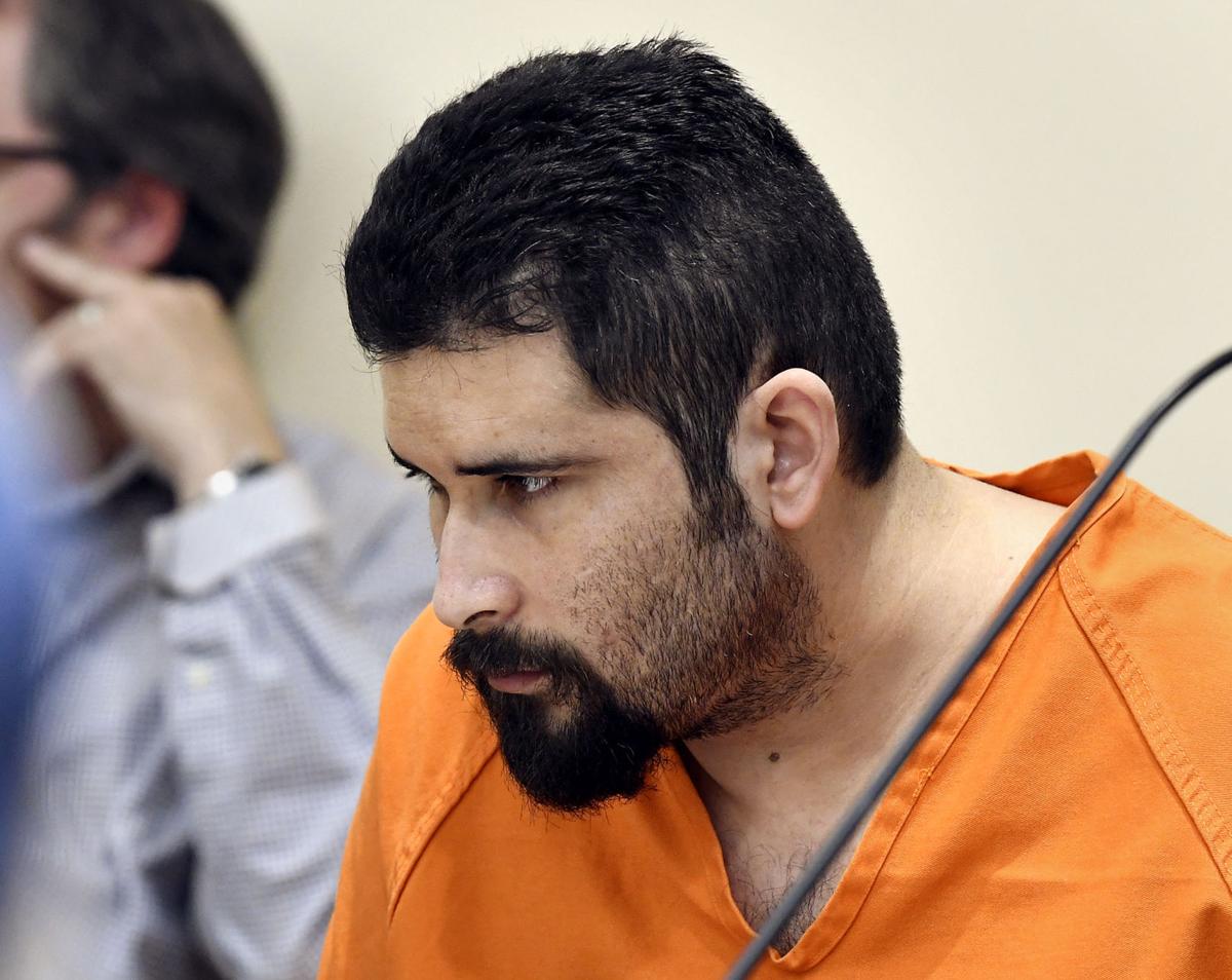 Montana man sentenced to life without parole for murdering girlfriend ...