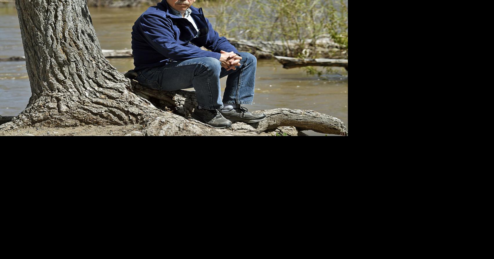 Farling heading for new waters after 23 years