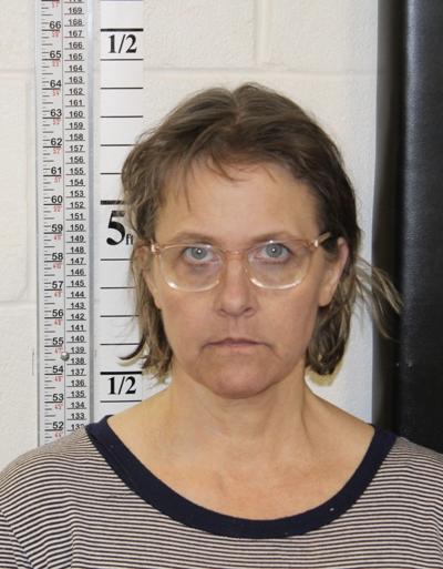 Helena woman charged with fifth DUI