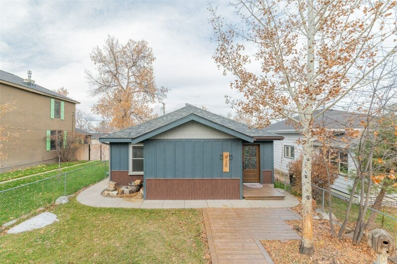 2 Bedroom Home in Helena - $399,900