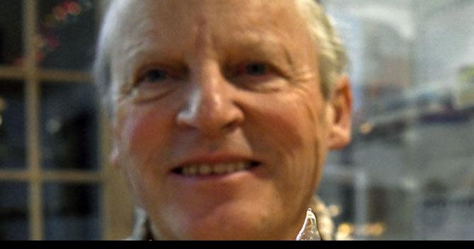 Don Spritzer: Celebrate Black History Month