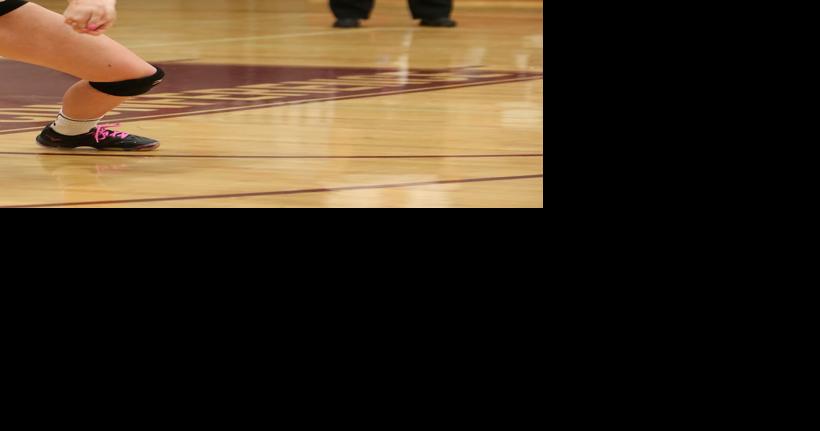 Helena's Woodland named Volleyball Player of the Year