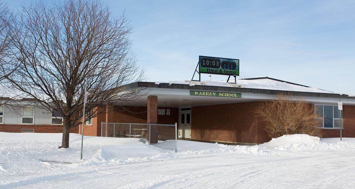 How Helena's school buildings got their names | Education News ...