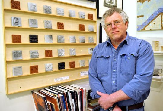 Gallery: Richard Notkin