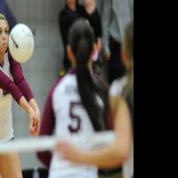 Helena High volleyball team punches ticket to state by sweeping Big Sky