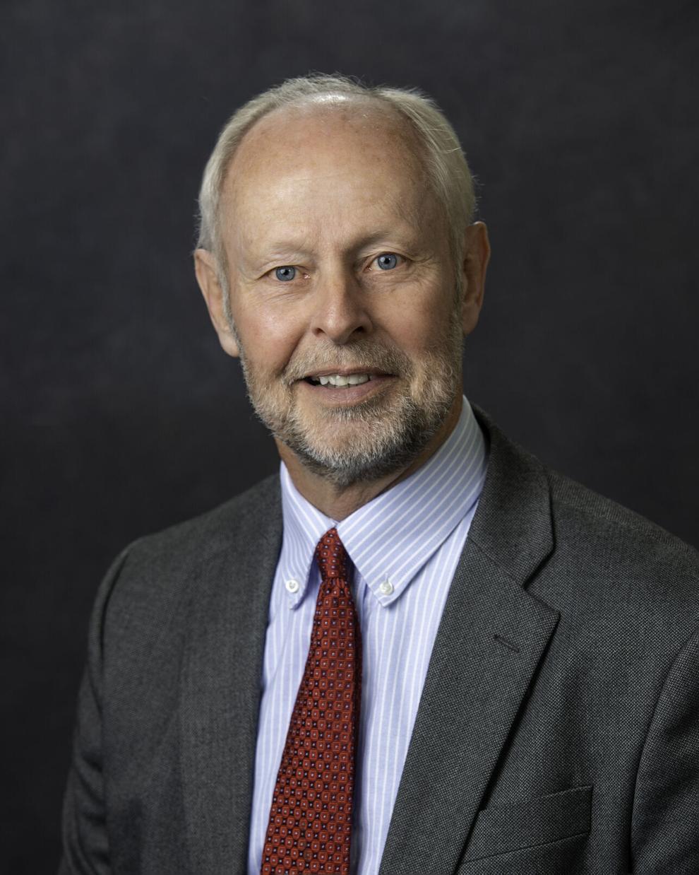 Keith Regier: Montana courts are out of control