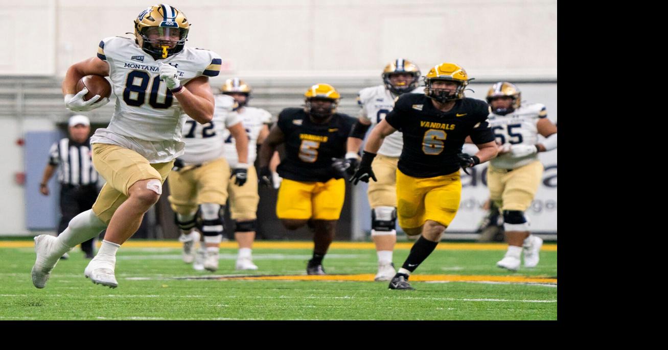 Montana State Bobcats look to get back on track against NAU