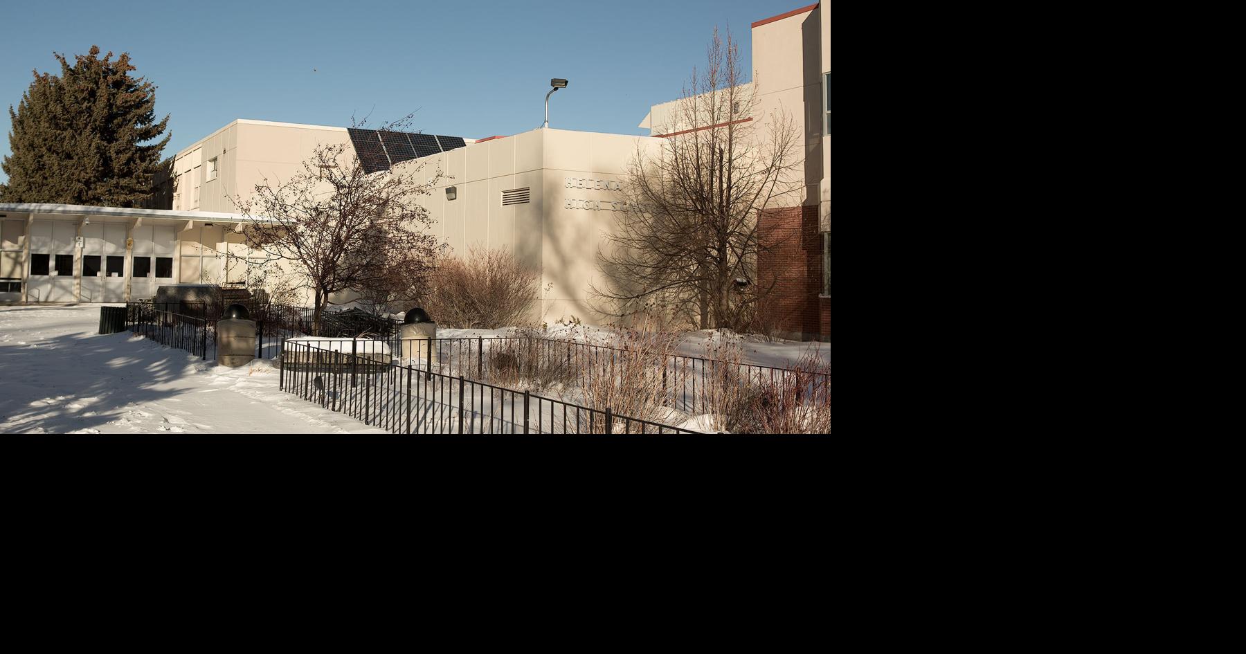 UPDATE: Helena High students back in class after evacuation