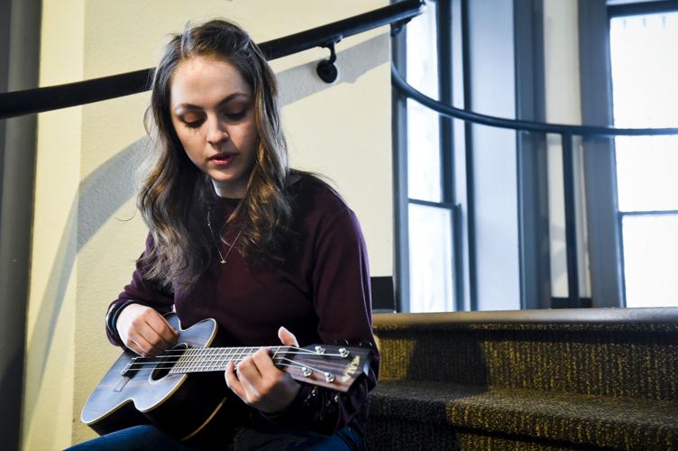 Next stop, Nashville: Clancy native Brook Price sets sights on music career