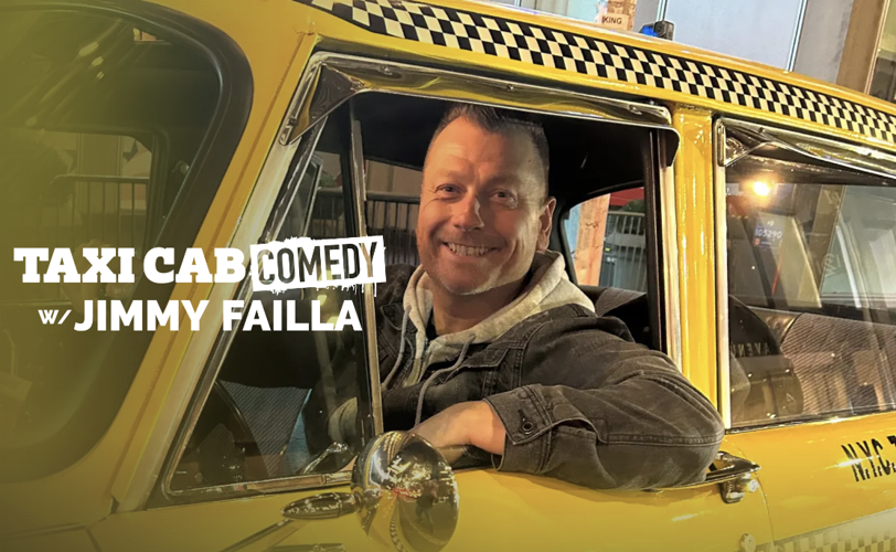 Comedian Jimmy Failla promises a good time in Helena debut