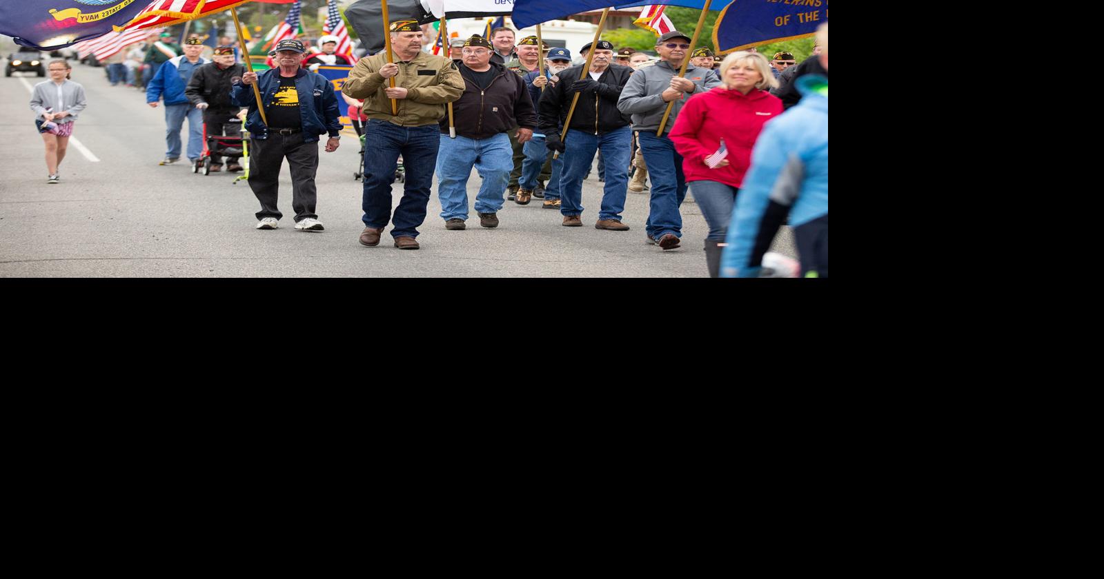 Helena-area Memorial Day events planned throughout week