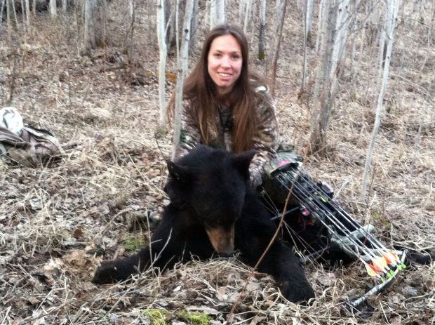 Three Montanans vie for Extreme Huntress 2015 title | Outdoors ...