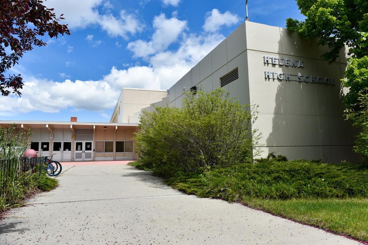 Helena High School withholding diplomas amid vandalism probe