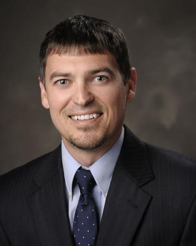 More than a bump on the head