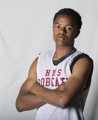 Helena's Tintinger flying high