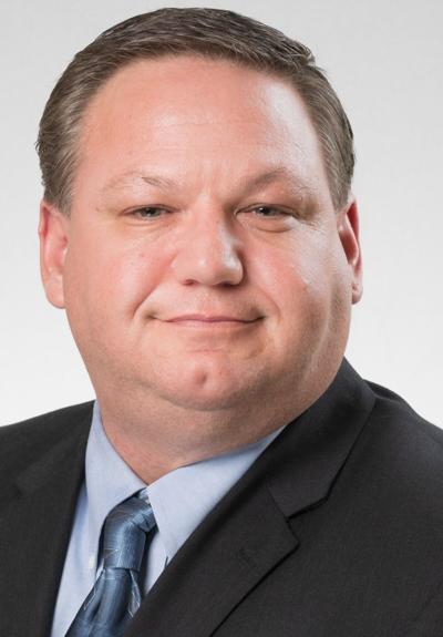 Jason Ellsworth: 12 Days of Christmas, legislative edition