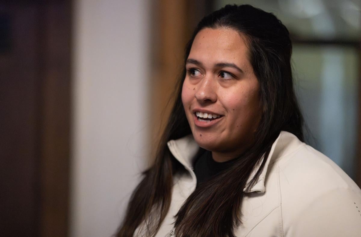 Photos: 'Cannon Fodder,' a murder mystery experience by the Red Ink Players