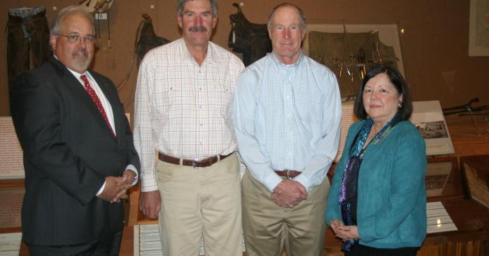 Henry Sieben's descendants pledge $500K for MHS Heritage Center