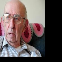 Pearl Harbor survivor Louis Moran of Helena dies at 98