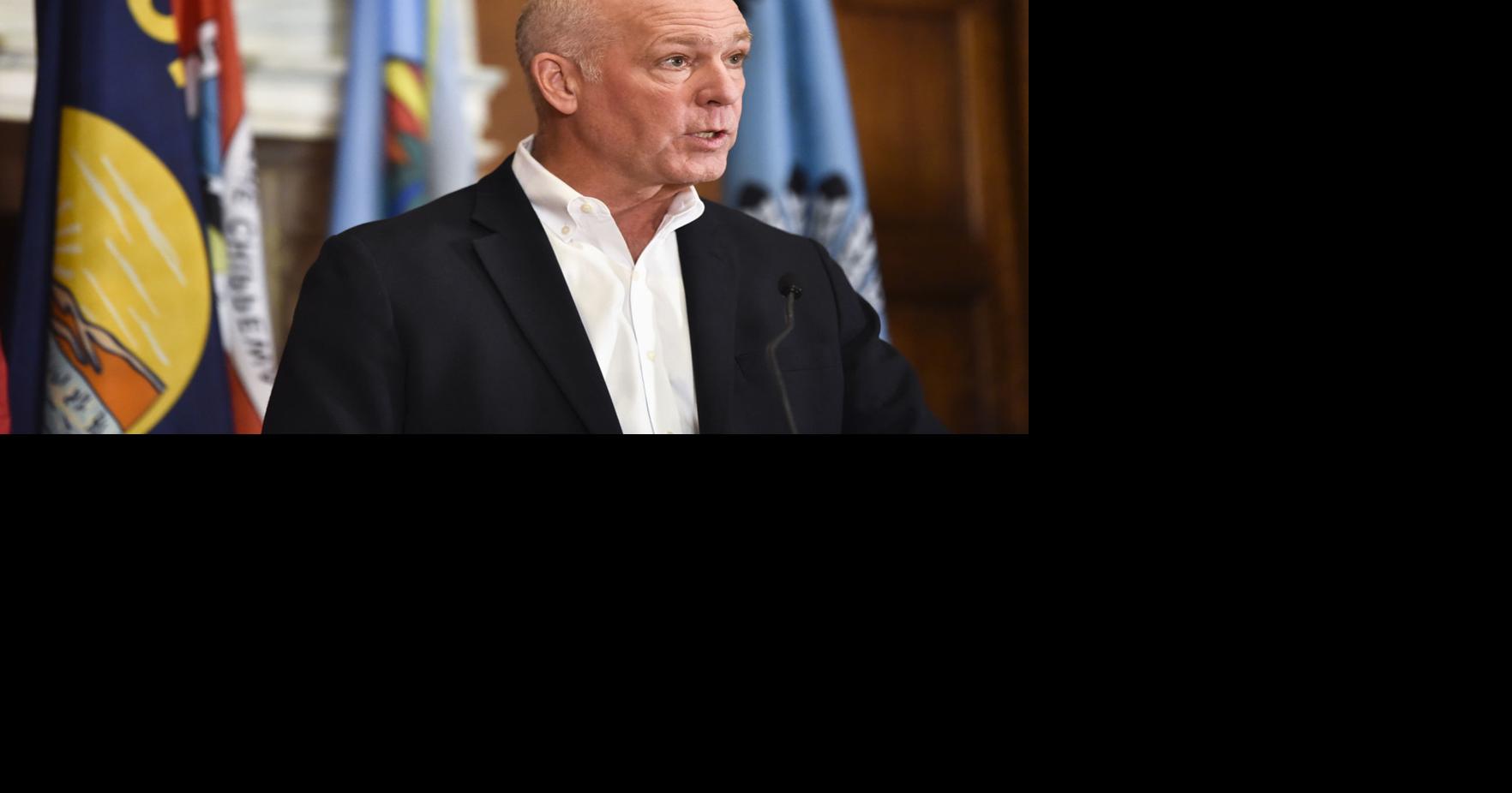 Gianforte to tour southern border Wednesday