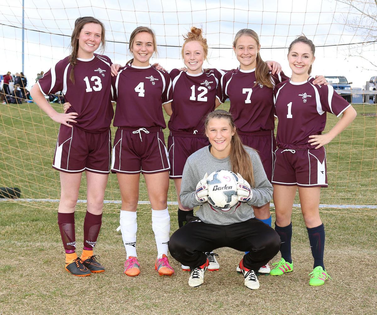 Helena High girls aim to defend State AA title