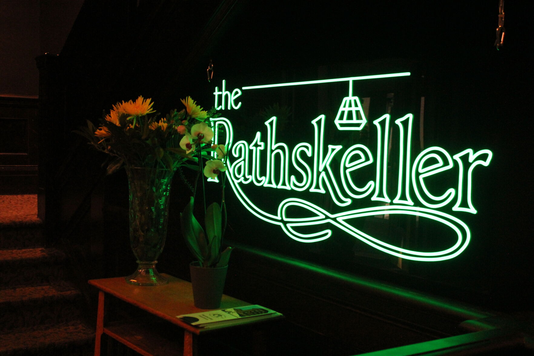 Historic Montana Club bar The Rathskeller reopens to public