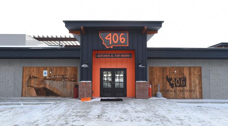 Life in the 406: Facts behind Montana's iconic area code