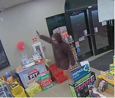 East Helena man gets 10 years for firing gun in robbery