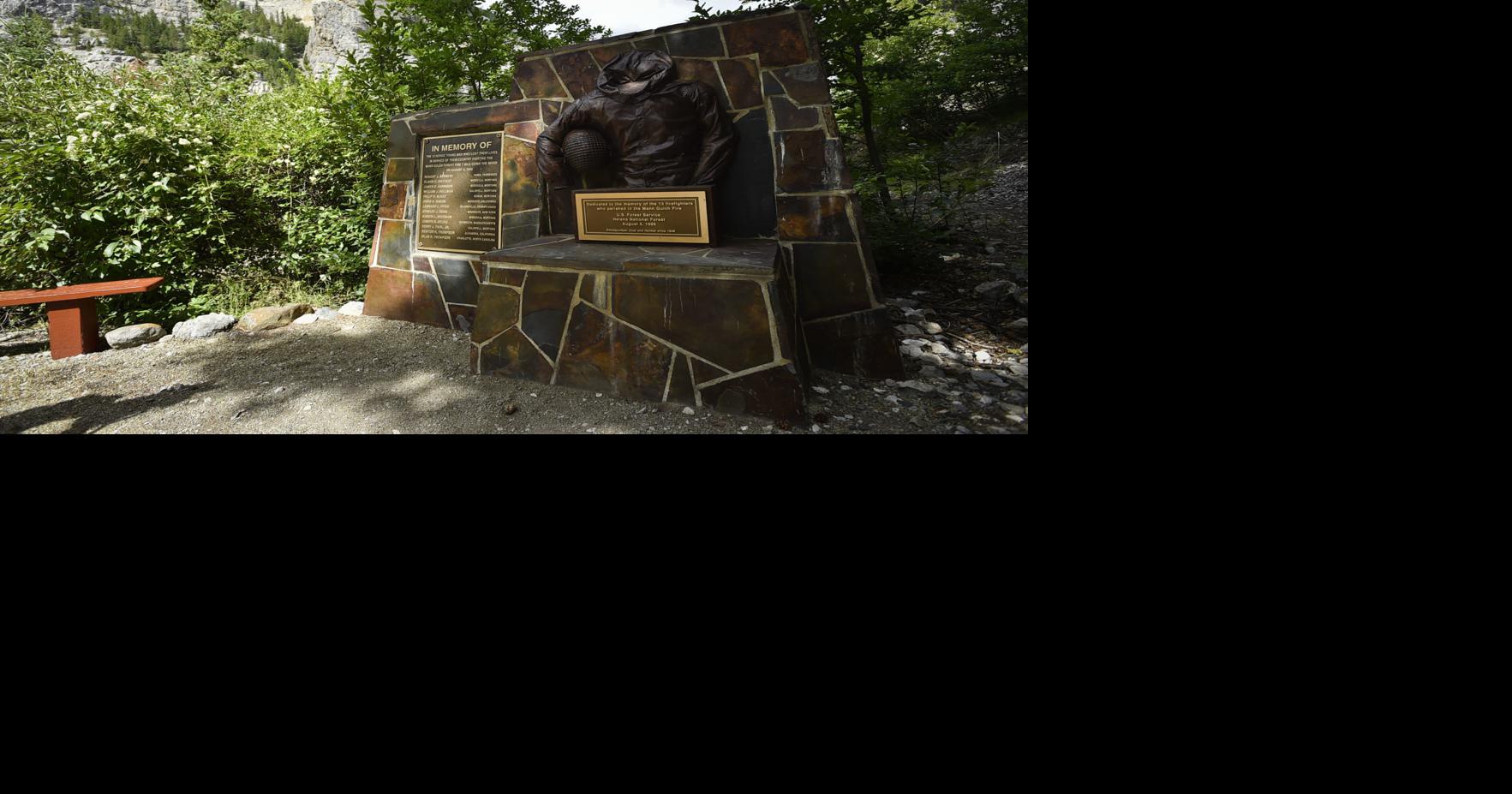 Mann Gulch Fire Remembrance Days proclaimed in county