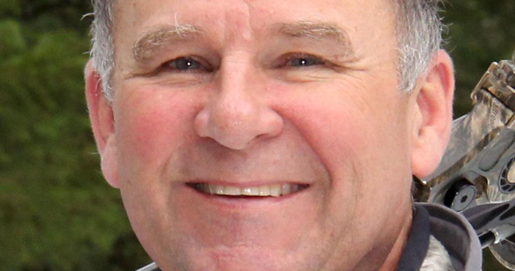 Chuck Roady: Conservation easements are critical to forest management ...