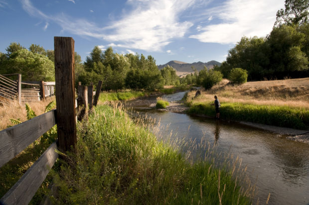 Montana’s 2013 general fishing opener is Saturday