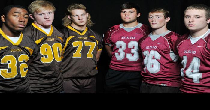 Helena High, Capital football set to tangle once again