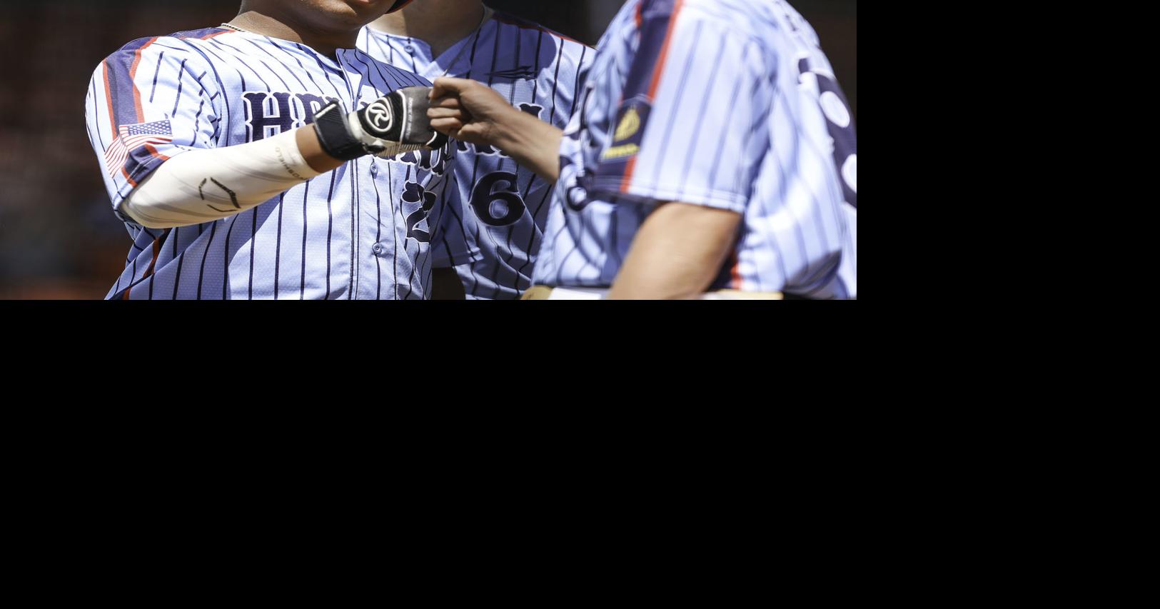 Helena Senators win Heroes Park Invitational Tournament; Reps unbeaten ...