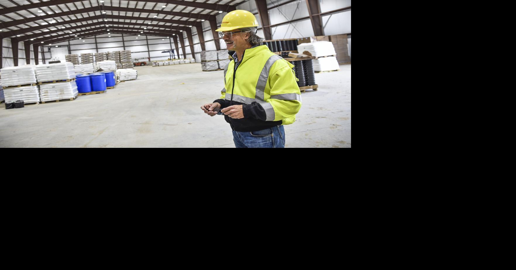 East Helena's American Chemet celebrates 75 years