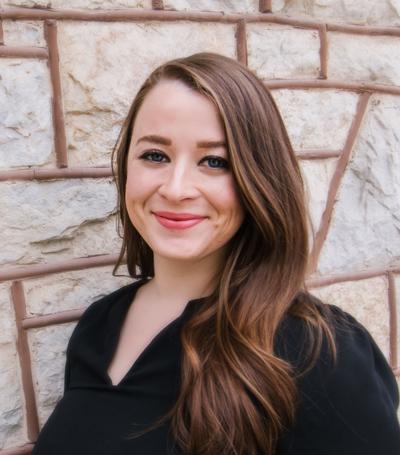 For Helena City Commission: Emily Dean