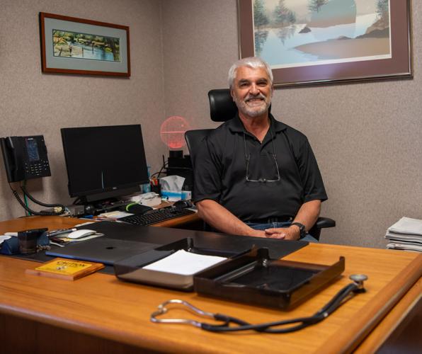 Helena cardiologist Richard Paustian retiring after 40 years