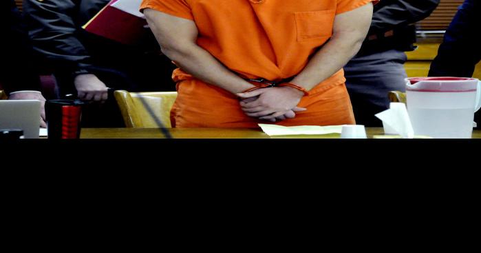 [UPDATED] Kaarma gets 70 years in prison for killing exchange student