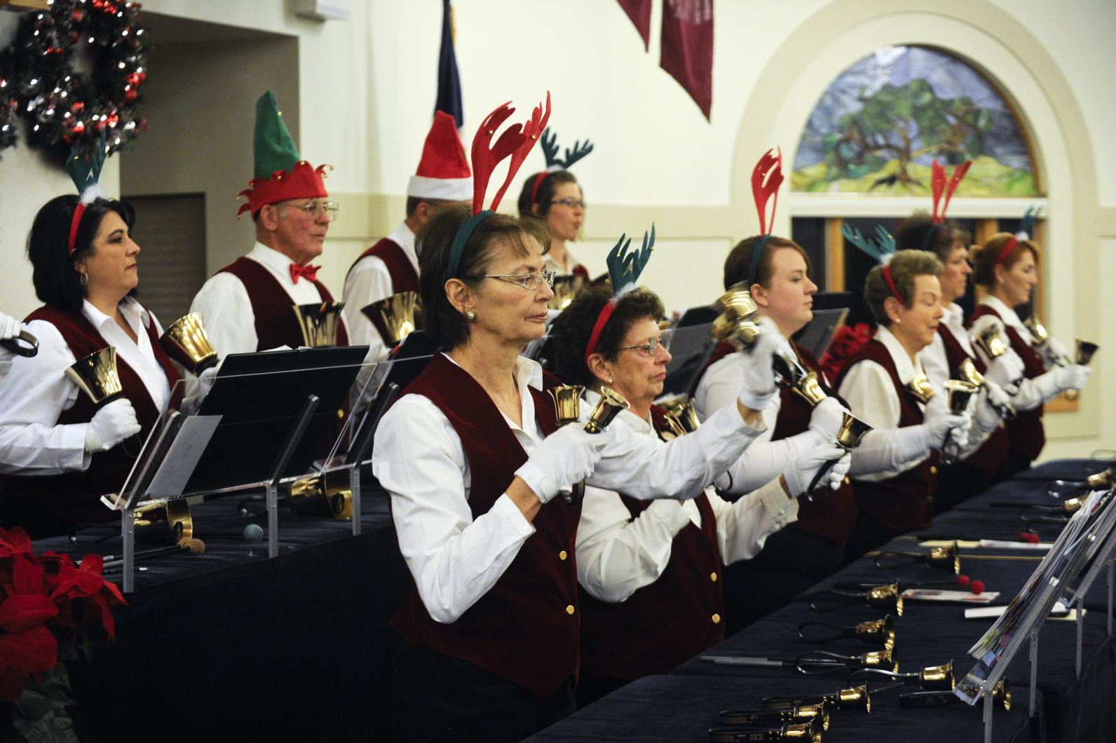 Big Sky Handbell Festival returns to Helena this week
